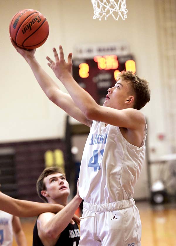 MIL teams ready for statewide spotlight with televised games | News ...